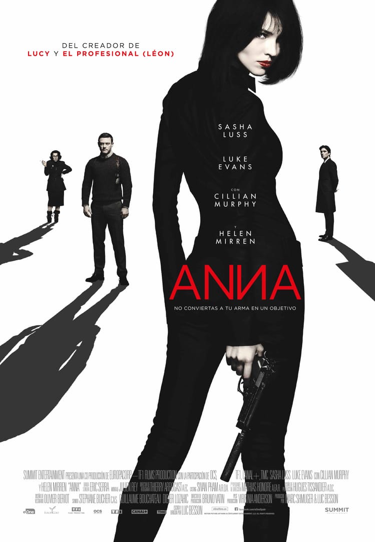 Anna - AMC CHANNELS