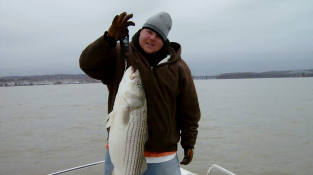 Parejas asesinas: Melanie Ray y Chandler Clark - AMC CHANNELS