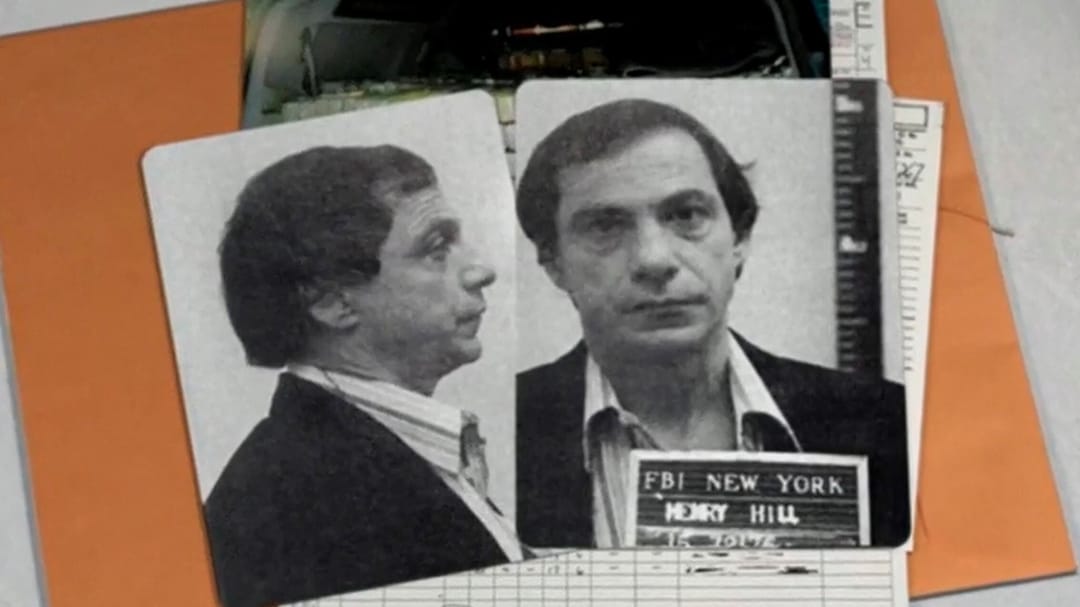 Mafiosos: Henry Hill - AMC CHANNELS