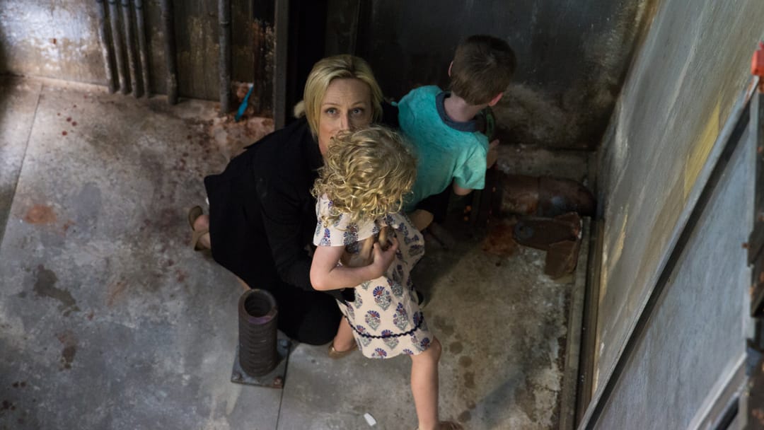 Janet King T02 E08: Episodio 8 - AMC SELEKT