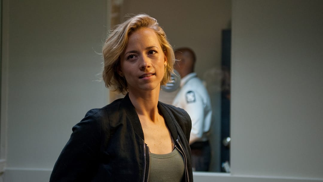 Blue Moon T01 Ep01: Episodio 01 - AMC SELEKT