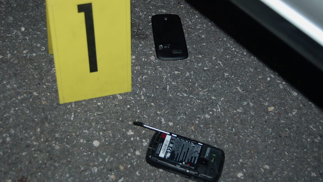 #AvisameCuandoLlegues: Queena Phu - AMC CHANNELS