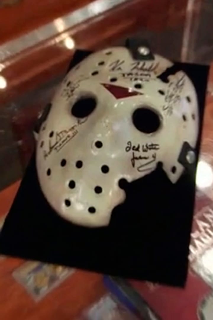 El precio de la historia: Kart Track Rabbit - AMC CHANNELS