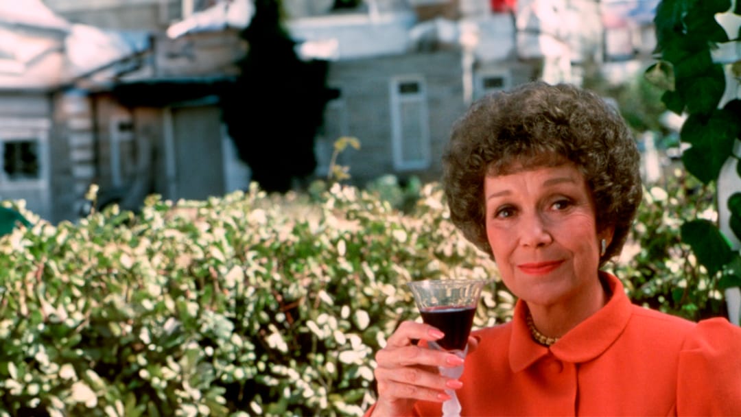 Falcon Crest - AMC CHANNELS