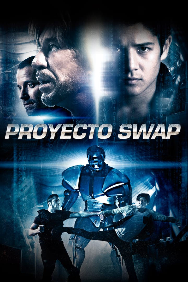Proyecto Swap - AMC CHANNELS