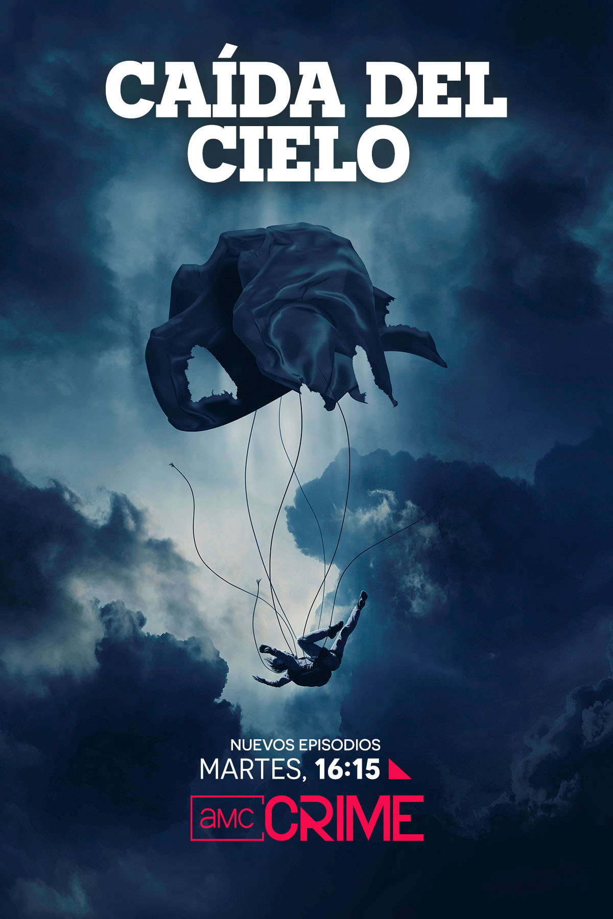 AMC CRIME - AMC SELEKT