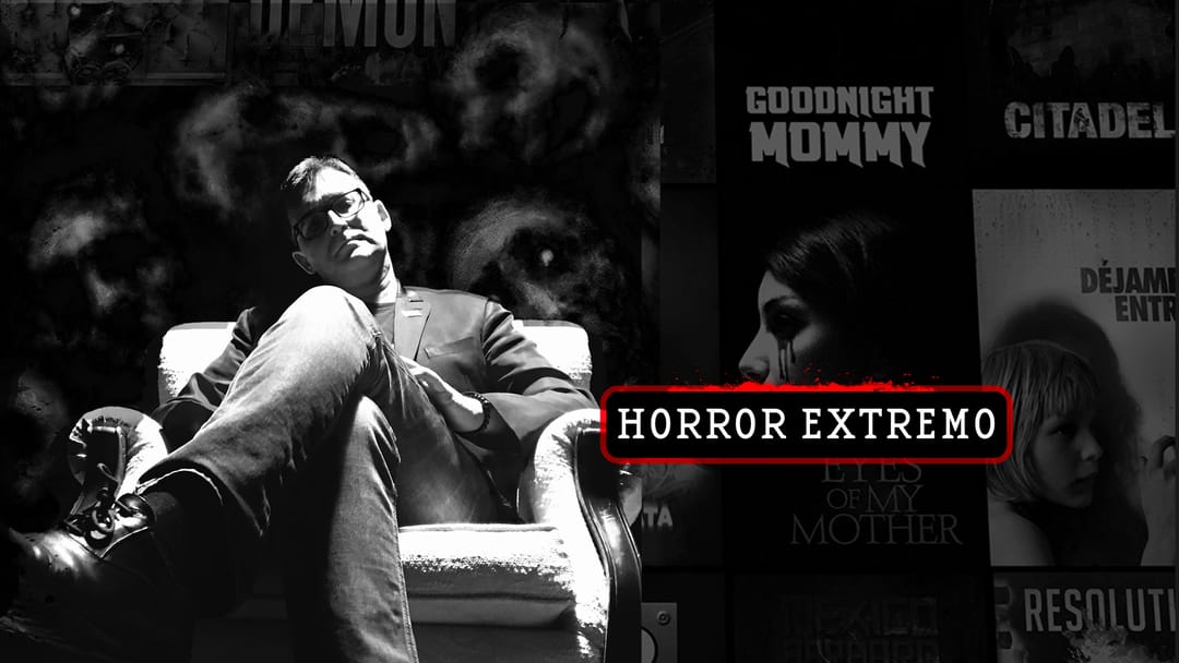 Horror extremo: Horror extremo - AMC SELEKT