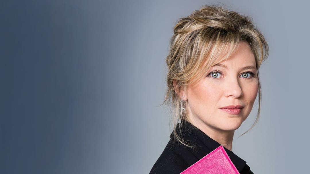 Candice Renoir - AMC CHANNELS