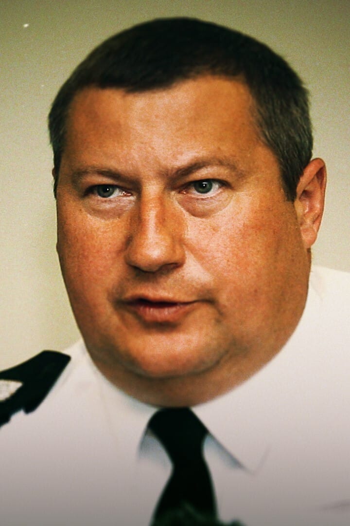 Cómo sobrevivir a un asesino en serie: Derrick Bird - AMC SELEKT