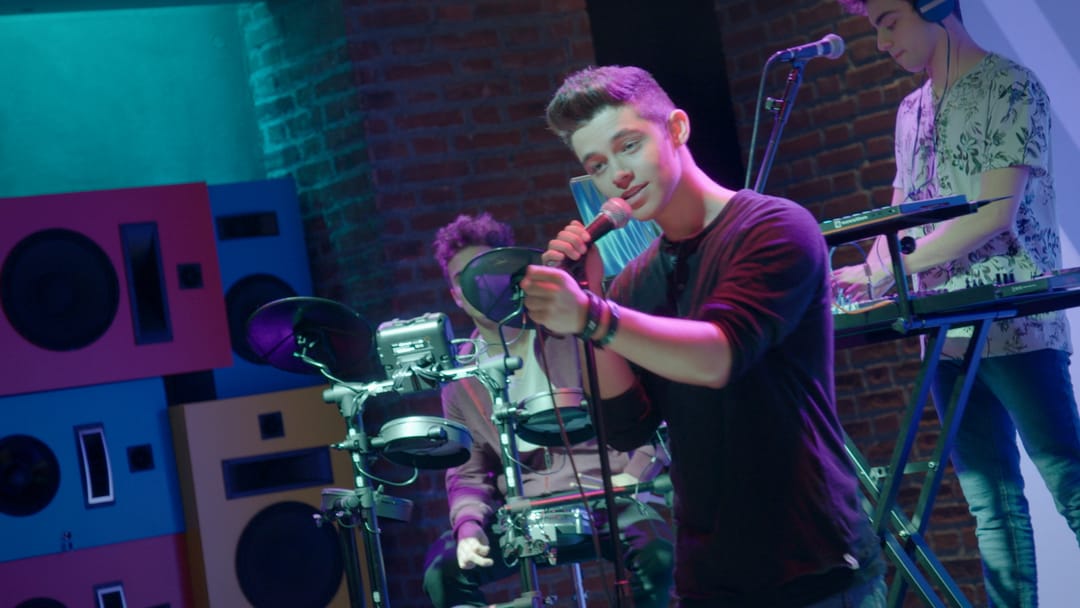 Kally's Mashup: El valor de la amistad - AMC SELEKT