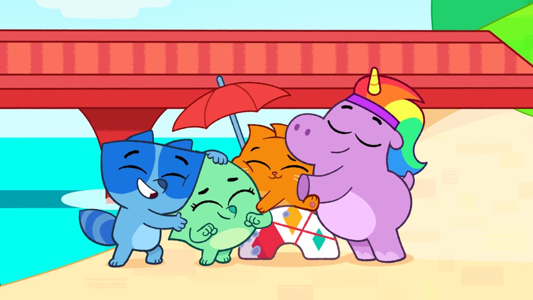 Pikwik Pack: Episodio 15 - AMC SELEKT