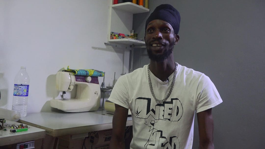 El viajero comprometido: Kingston, Jamaica - AMC CHANNELS