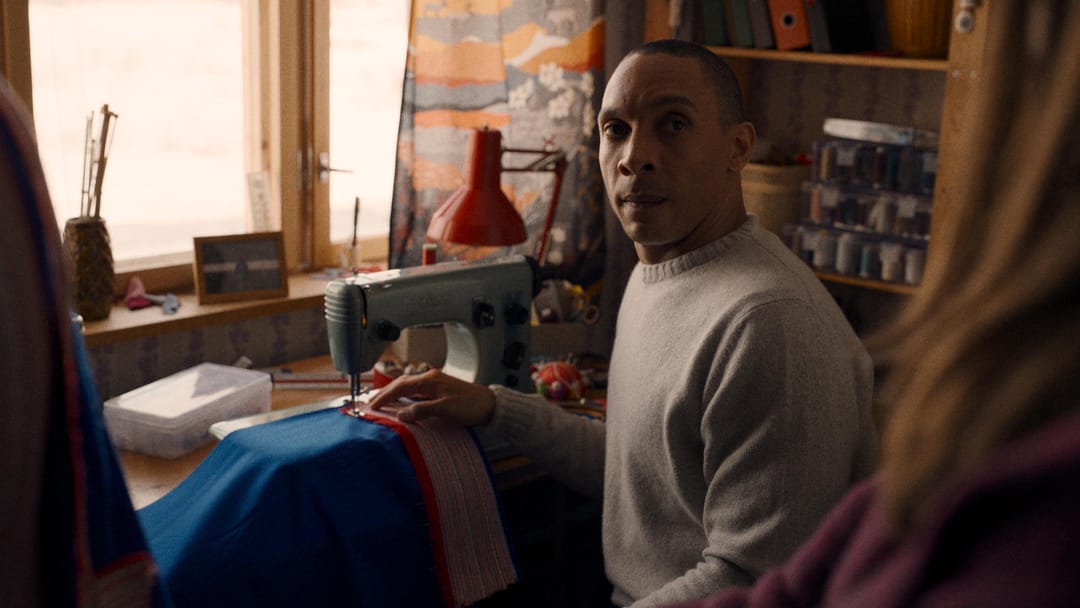 La gran boda sami: Yo nunca - AMC CHANNELS