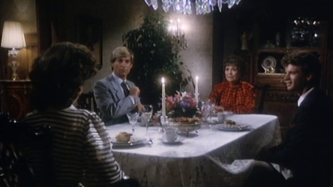 Falcon Crest: Dolor y placer - AMC CHANNELS