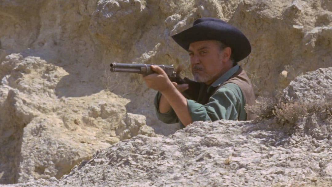 Plomo sobre Dallas - AMC CHANNELS