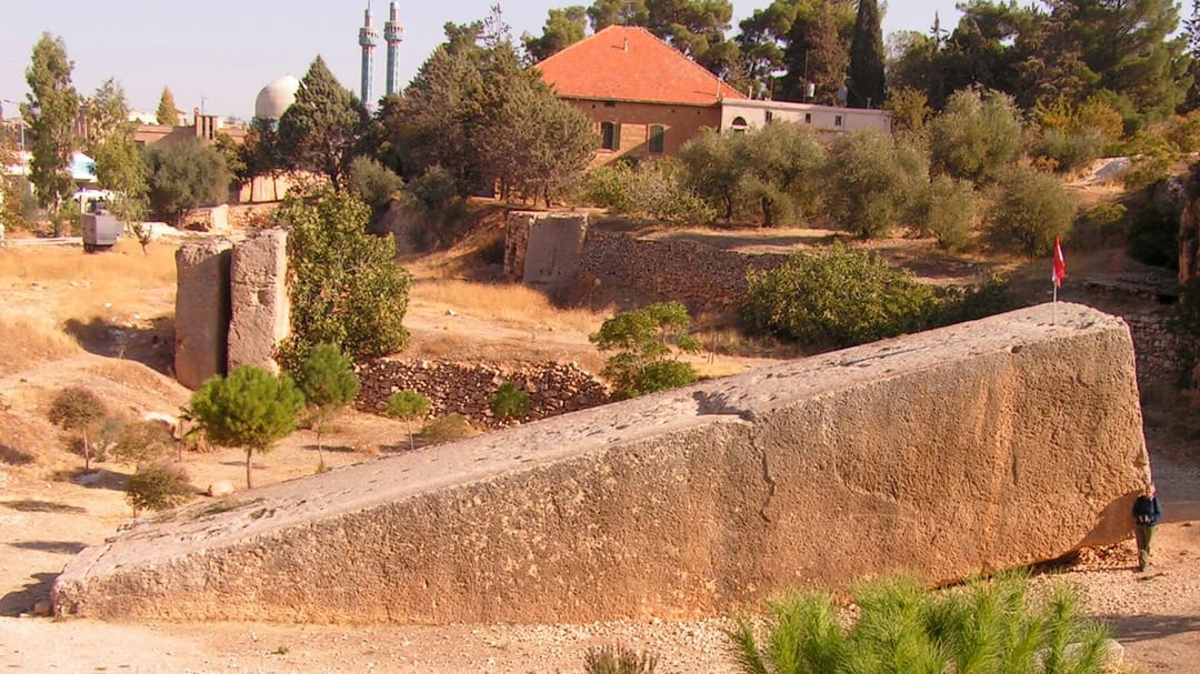 Alienígenas: Los secretos de los ancestros estelares - AMC CHANNELS