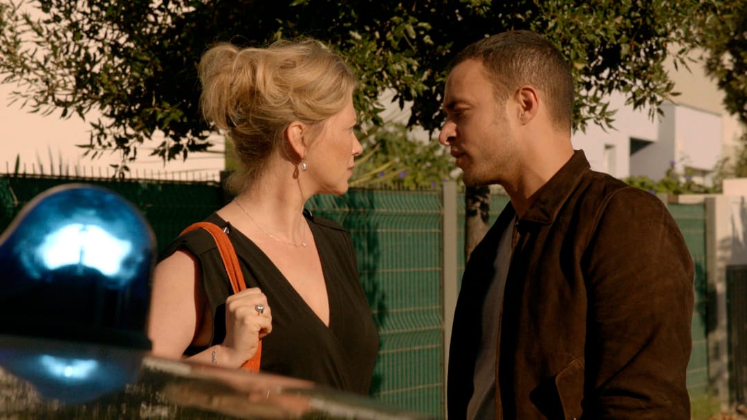 Candice Renoir T01 E02: Plus on est de fous, plus on rit - AMC SELEKT