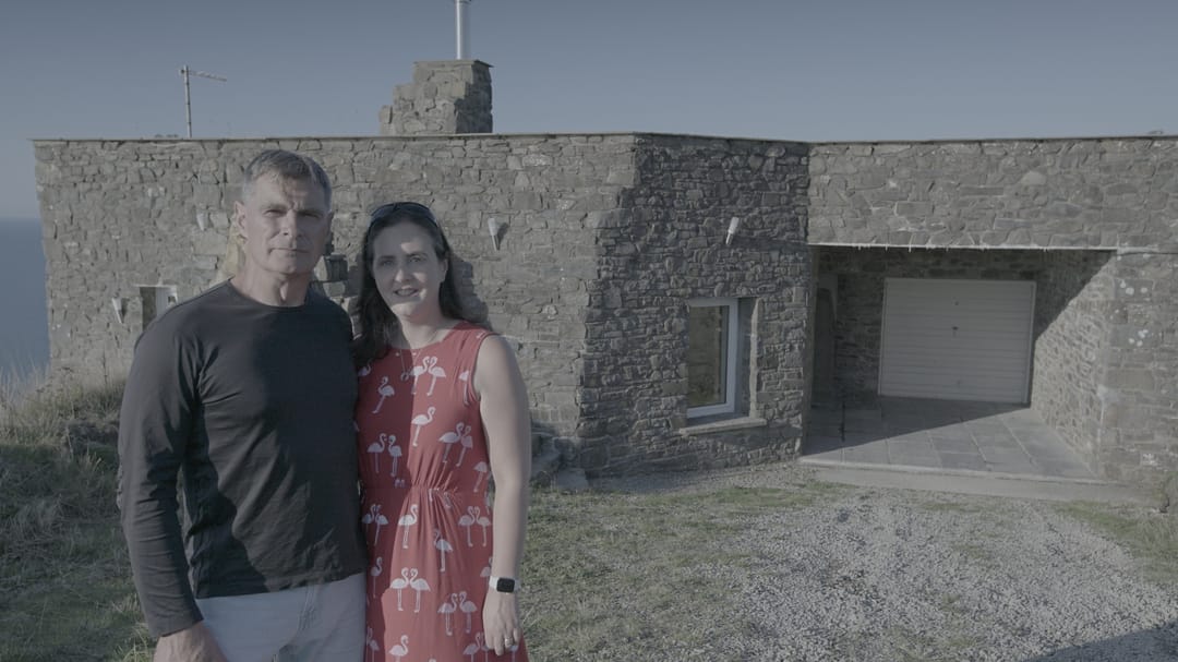 Los hoteles más extraordinarios del mundo: Episodio 1 - AMC CHANNELS