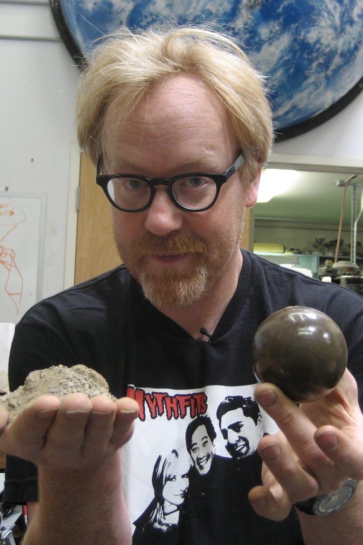 Cazadores de mitos: Especial modismos - AMC SELEKT