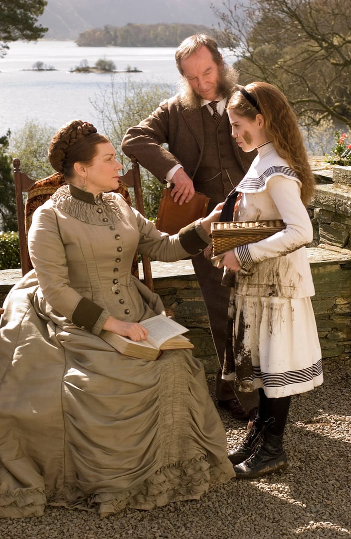 Miss Potter - AMC SELEKT