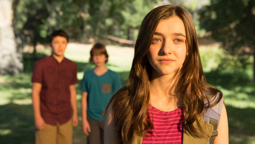 La vida de Gortimer Gibbon en Normal Street: Ranger y la flor ...