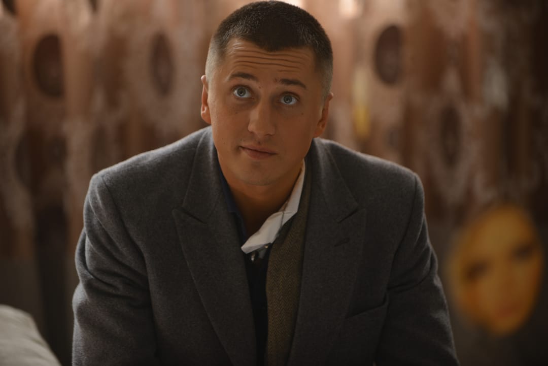 Igor, T2, Ep. 1: Episodio 1 - AMC SELEKT