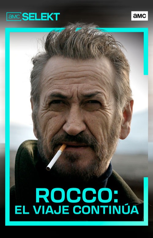 Rocco: El viaje continúa: 1ª Parte - AMC SELEKT