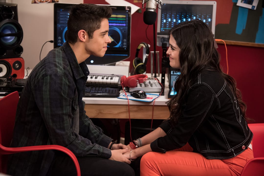 Kally's Mashup: Un suceso inesperado - AMC SELEKT