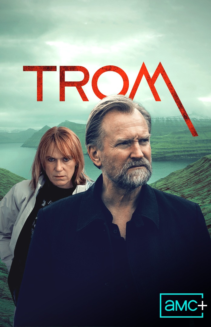 Trom - AMC CHANNELS
