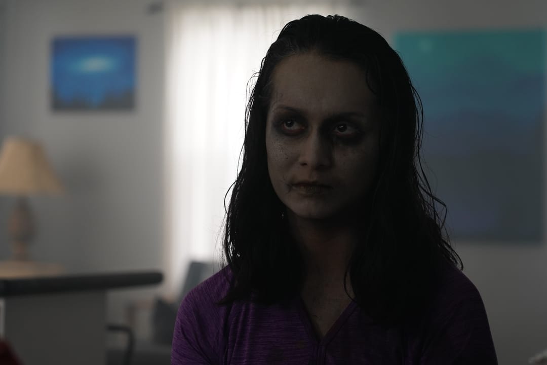 From the Depths - AMC CHANNELS