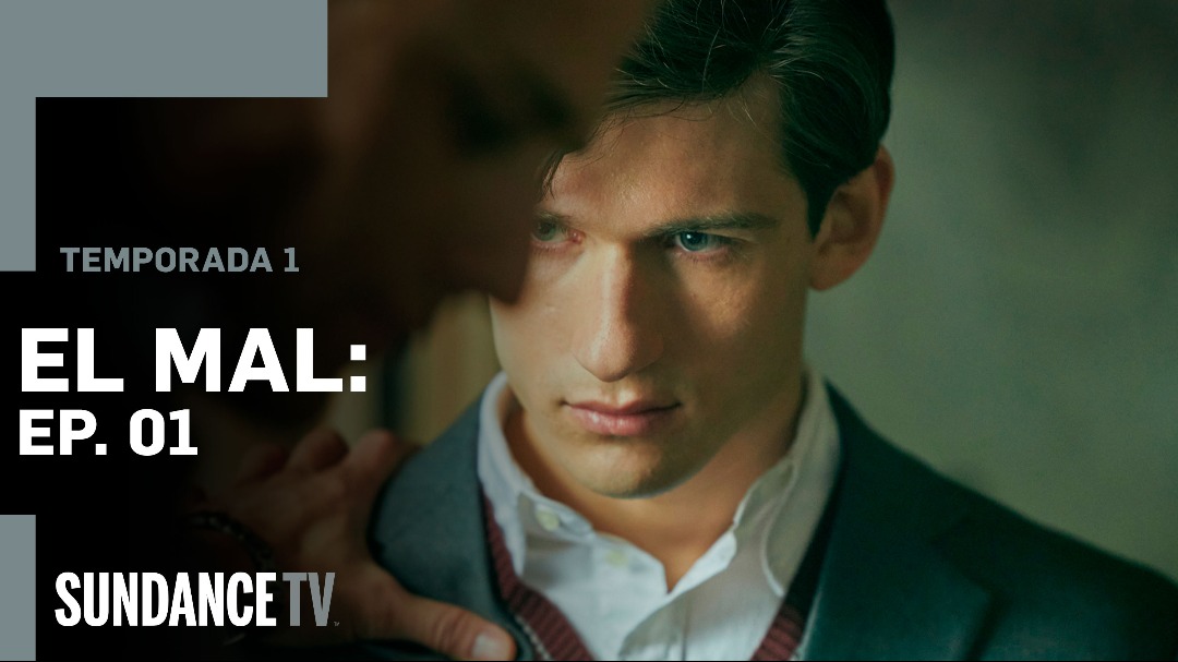 El mal: Episodio 1 - AMC SELEKT