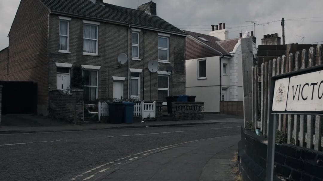 Niños asesinos de Gran Bretaña: Samantha Madgin - AMC SELEKT