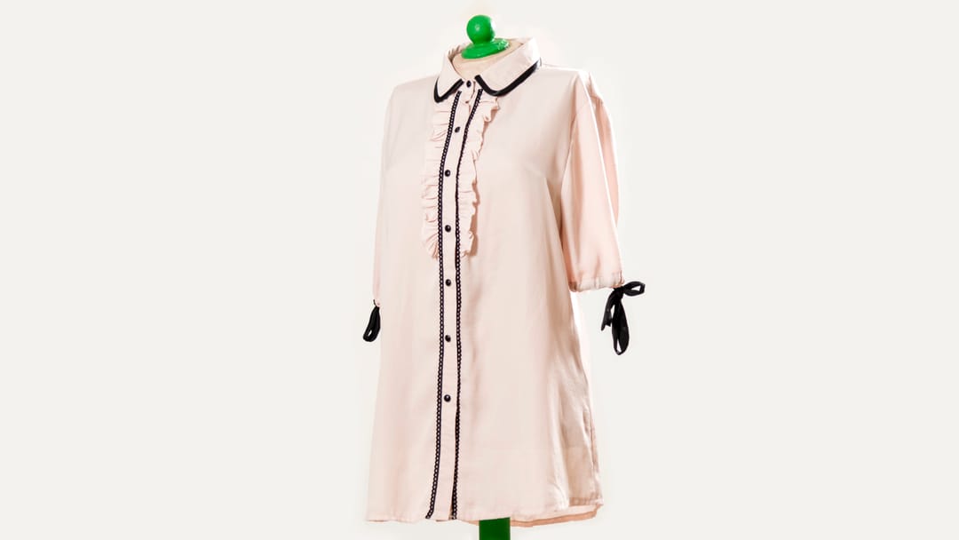 Customiza tu ropa: Cute - AMC SELEKT