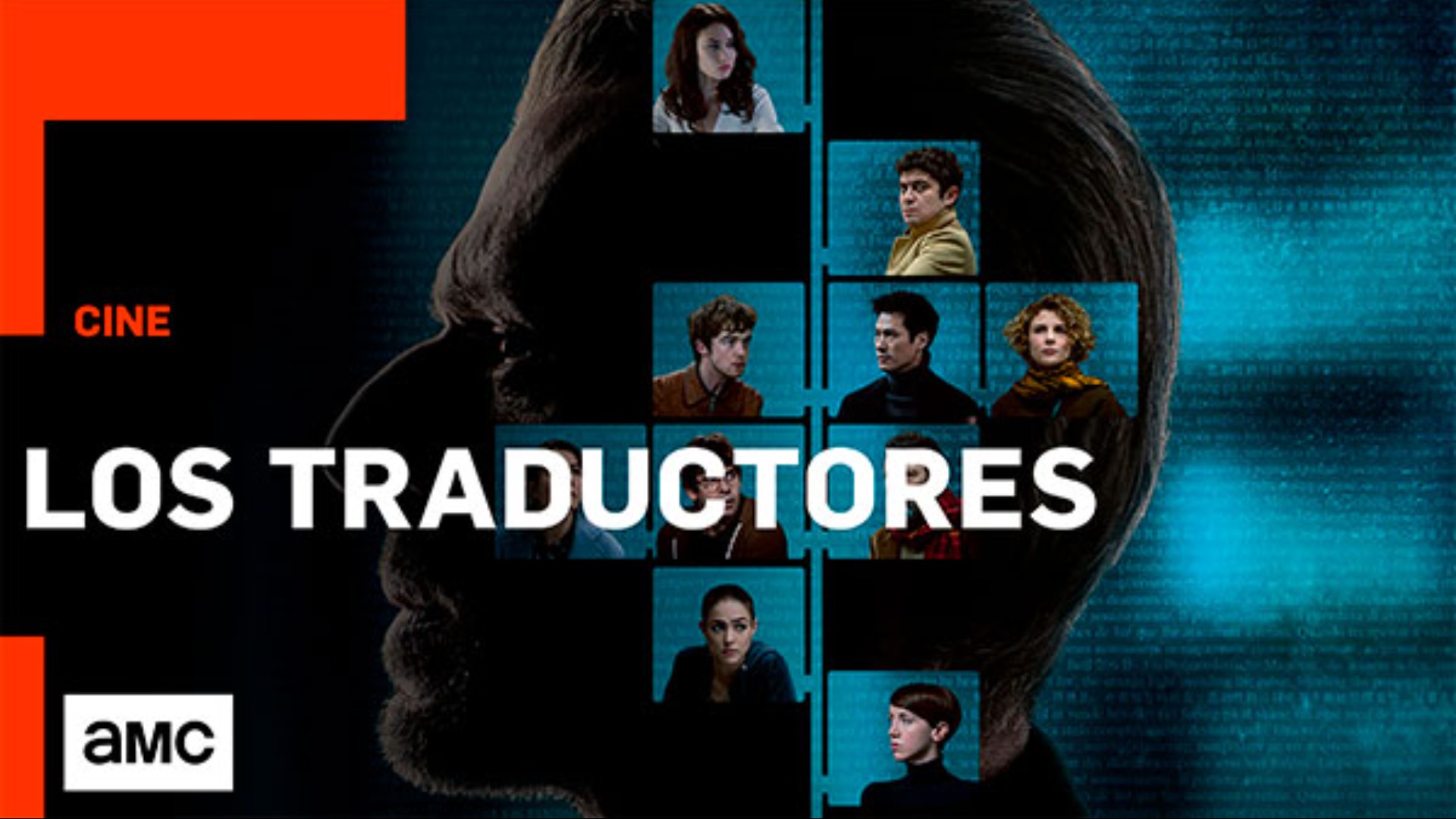 TODO LO QUE QUIERES VER - AMC SELEKT