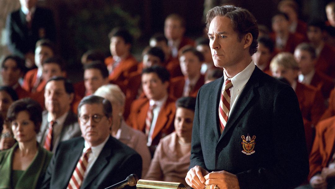 Emperor's Club (El club de los emperadores) - AMC CHANNELS