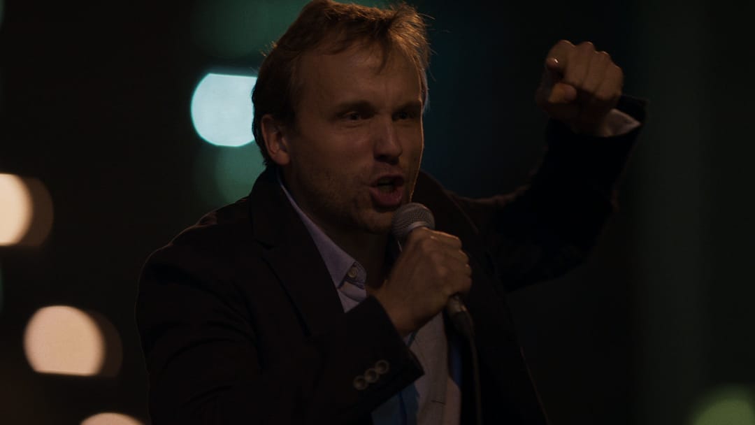 Blue Moon T02 Ep01: Episodio 01 - AMC CHANNELS