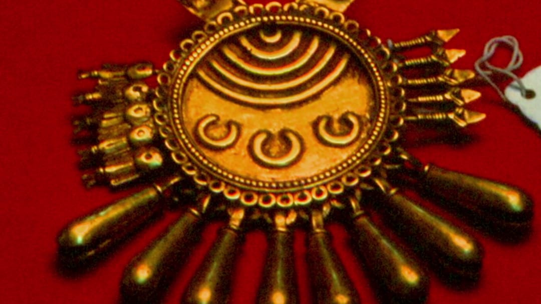 Grandes misterios de la Historia: El tesoro perdido de Moctezuma - AMC ...