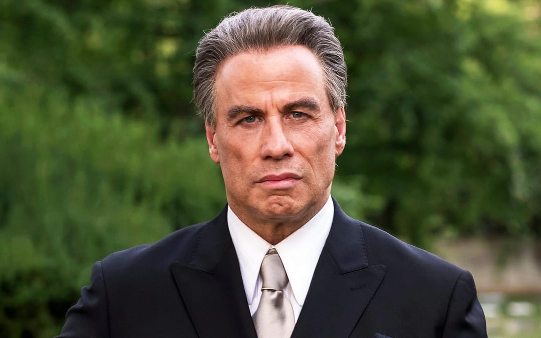 Gotti - AMC CHANNELS