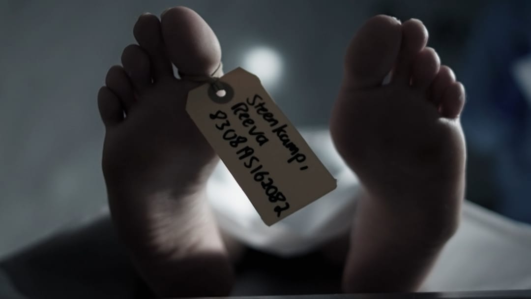 Reeva y el caso Pistorious: Episodio 2 - AMC SELEKT