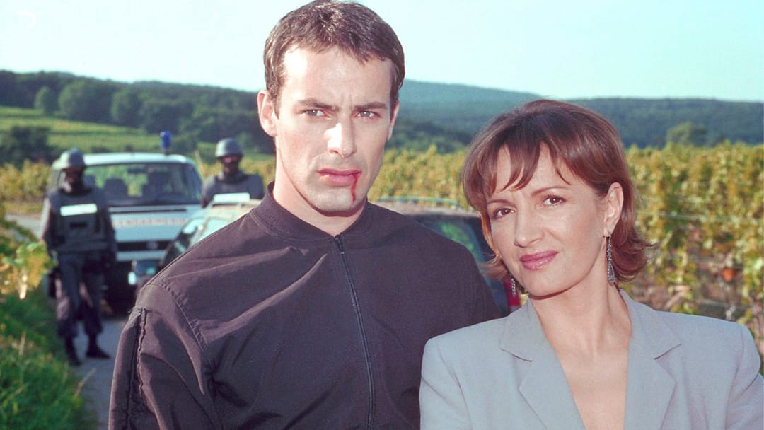 The Key - AMC CHANNELS