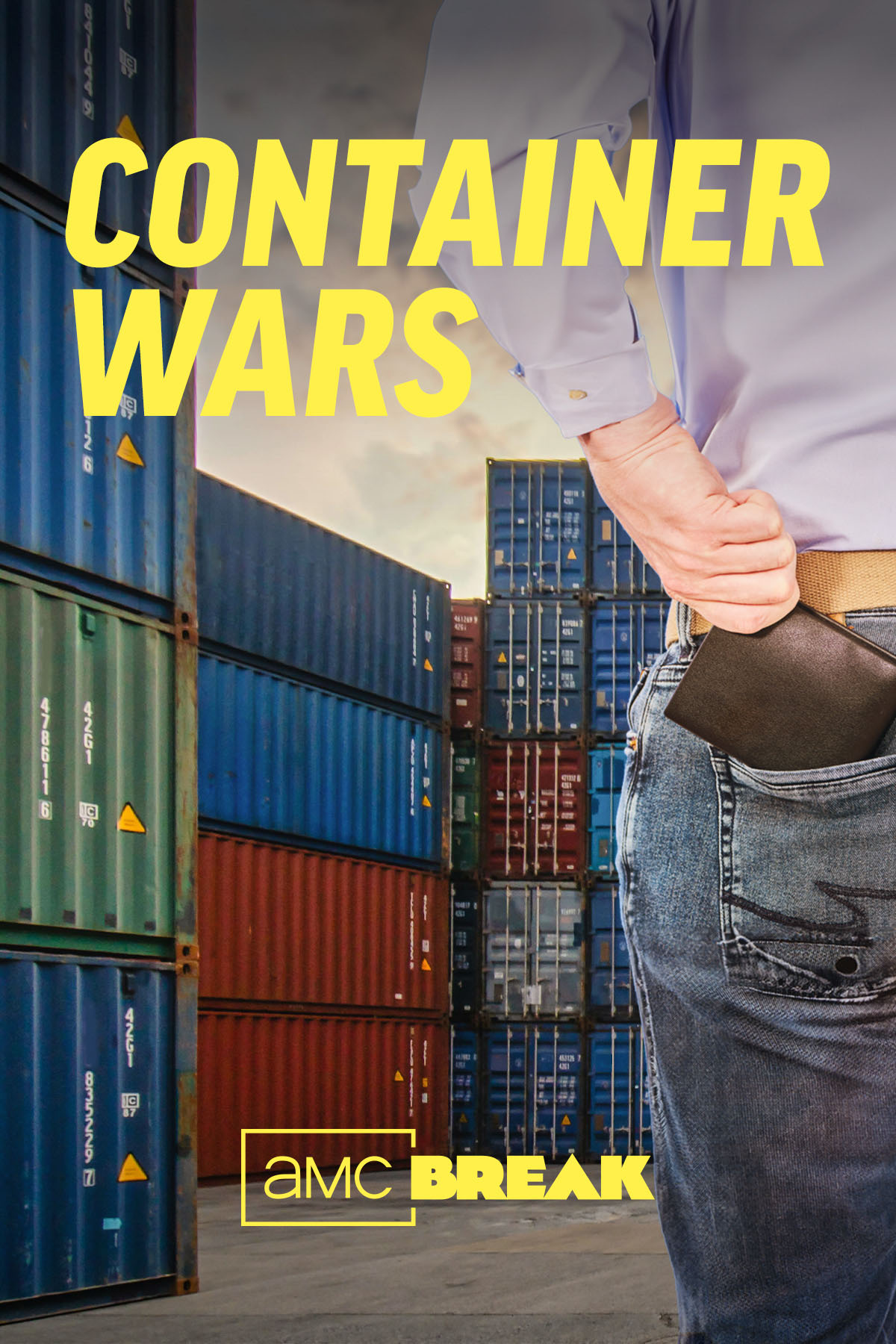 AMC BREAK - AMC SELEKT