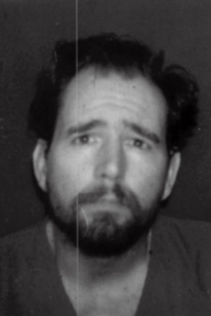 Mi primer asesinato: Danny Rolling - AMC SELEKT