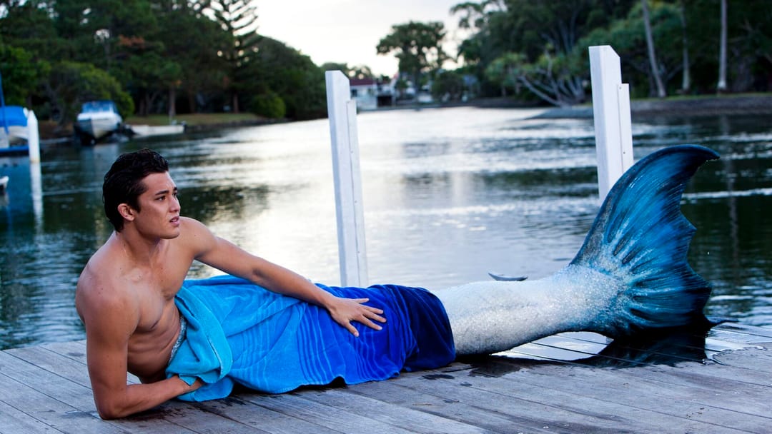 Ls sirenas de Mako: Expulsadas - AMC CHANNELS