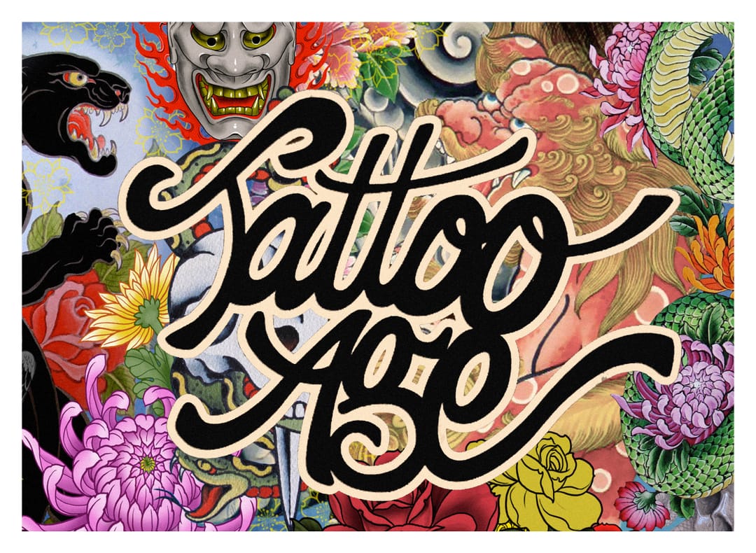 Tattoo Age T1: Mutsuo, el maestro de todos los estilos de tatuaje - AMC ...
