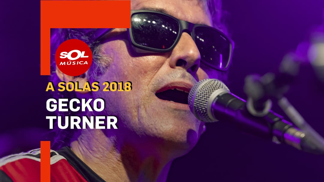 GECKO TURNER: GECKO TURNER - AMC CHANNELS