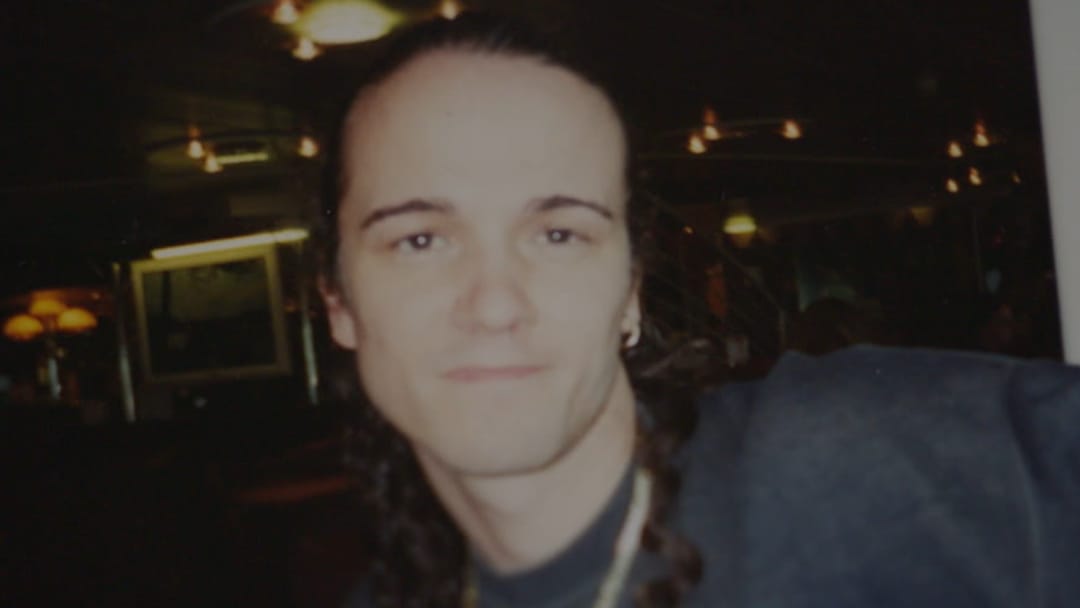 Viviendo con un asesino en serie: Stephen Griffiths - AMC SELEKT