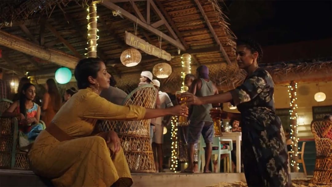 The Good Karma Hospital T04 E01: Episodio 1 - AMC SELEKT