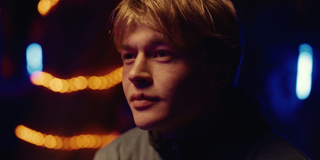 Boys T1 Ep6: November Rave - AMC SELEKT