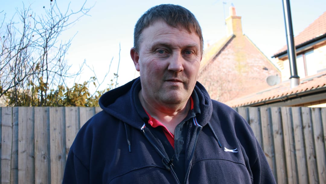 Niños asesinos de Gran Bretaña: Kim Edwards y Lucas Marham - AMC SELEKT