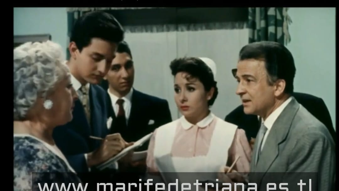 Bajo el cielo andaluz - AMC CHANNELS